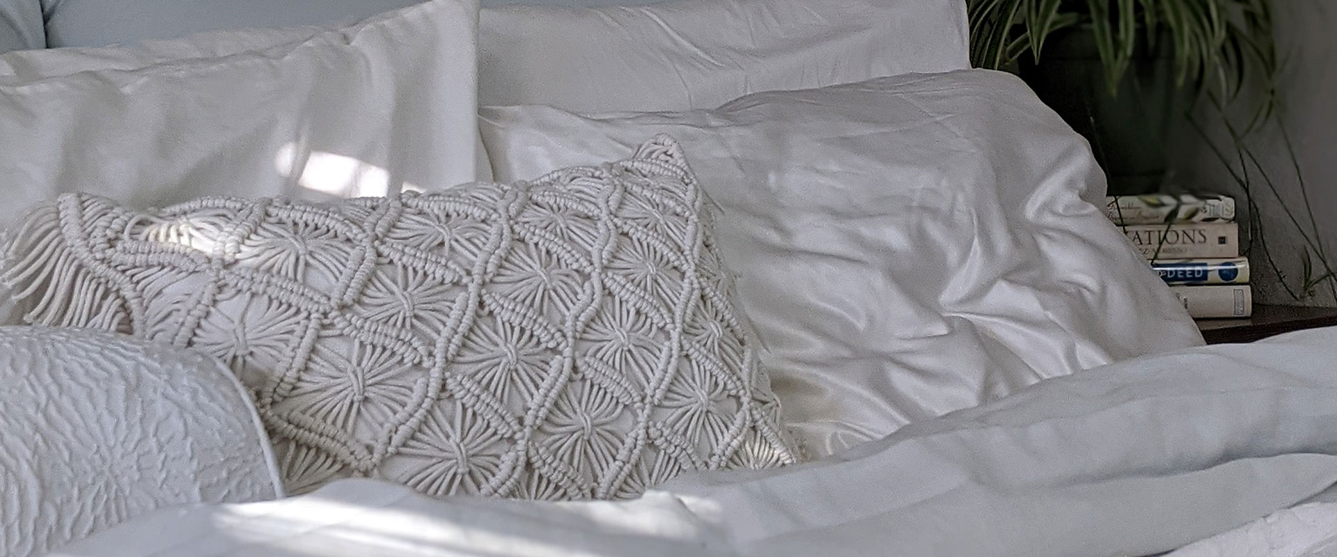 Tasneen Linen – The one stop linen shop